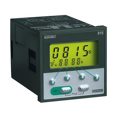 Industrial Automation Panel Building Solutions - Mouser