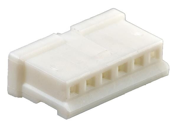 87439-0800 Molex | Mouser Malaysia