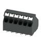 Phoenix Contact 6 Position Pluggable Terminal Blocks – Mouser Malaysia