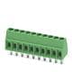 Screw 10 Position 2.54 mm Terminal Blocks – Mouser Malaysia