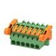 Phoenix Contact 6 Position Pluggable Terminal Blocks – Mouser Malaysia