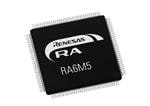 R7FA6M5BH3CFB#AA0 Renesas Electronics | Mouser Malaysia