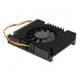 SECO Q7-B03 Series Heat Sinks – Mouser Malaysia