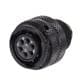 Souriau 852 Series EN3646 Circular MIL Spec Connector – Mouser Malaysia