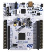 NUCLEO-F446RE STMicroelectronics | Mouser Malaysia