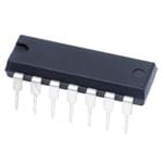 TL084CN Texas Instruments | Mouser Malaysia