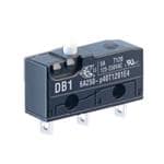 DB1C-A1LB ZF | Mouser Malaysia